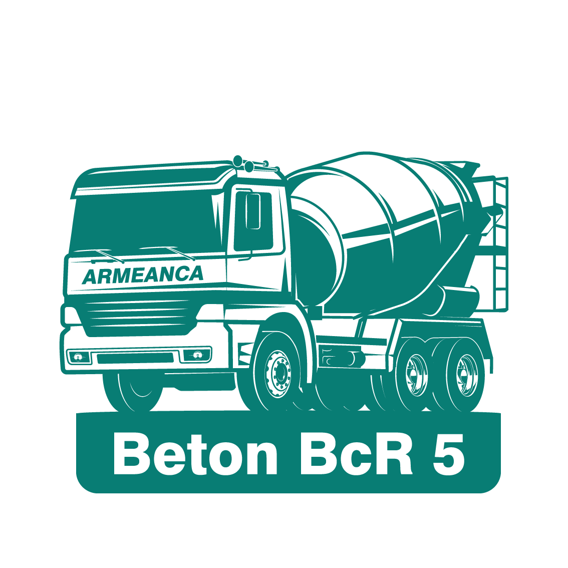 Produse Armeanca Beton