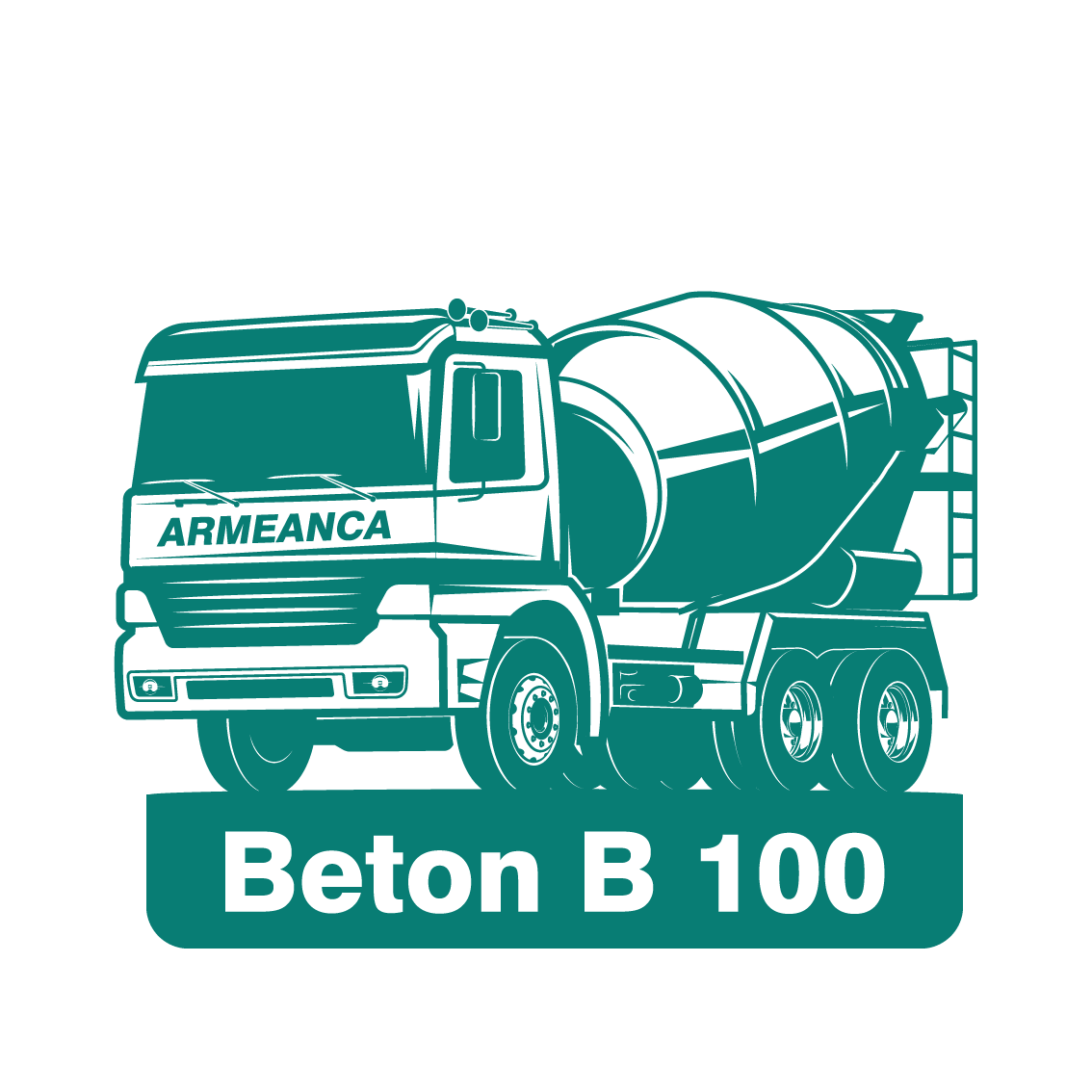 Produse Armeanca Beton